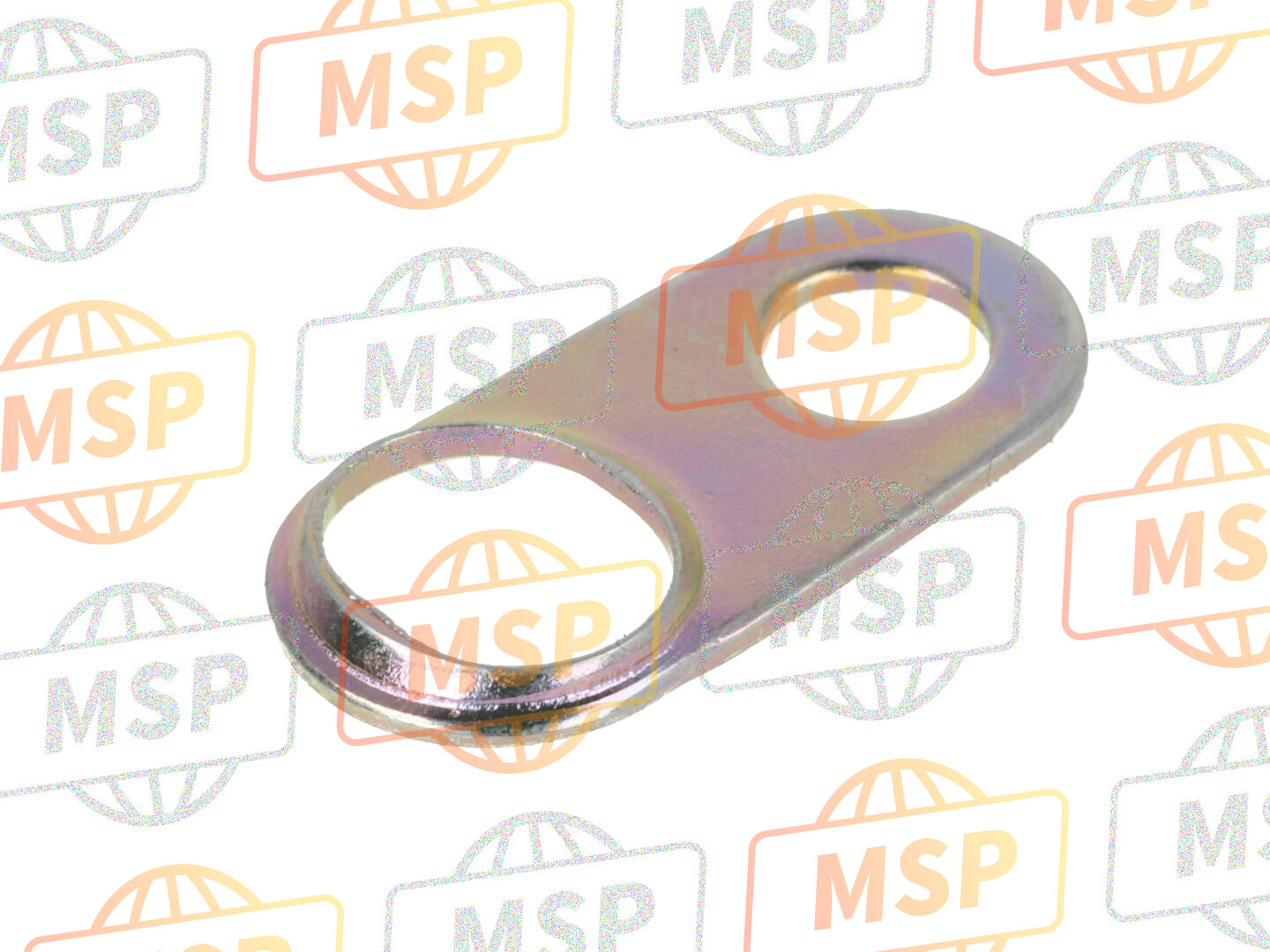 16106KSK672 Morsadi Tubo Ricambio Honda - MSP