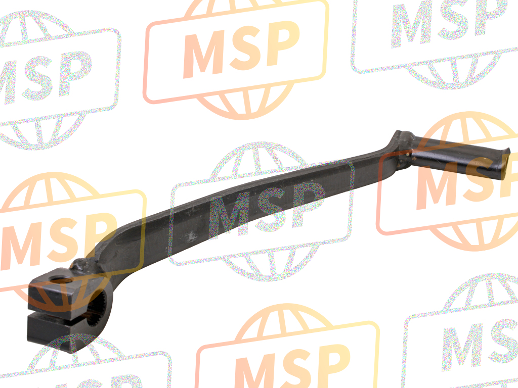 24700KW3000 Pedal Comp., Change Part Honda - MSP