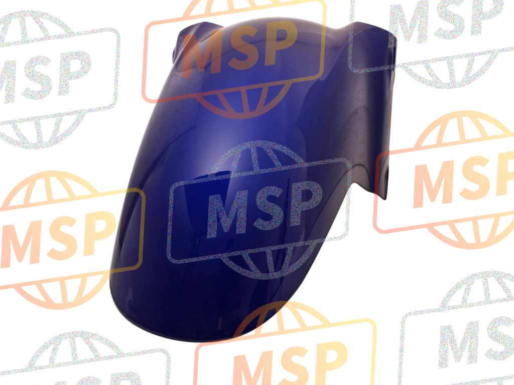 61100MBG020ZJ Fender Comp., Fr. *PB215C * (PB215C Candy Tahitian Blue ...