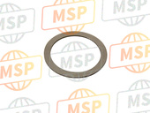 0918130139 Washer, Rear Final Drive Part Suzuki - MSP