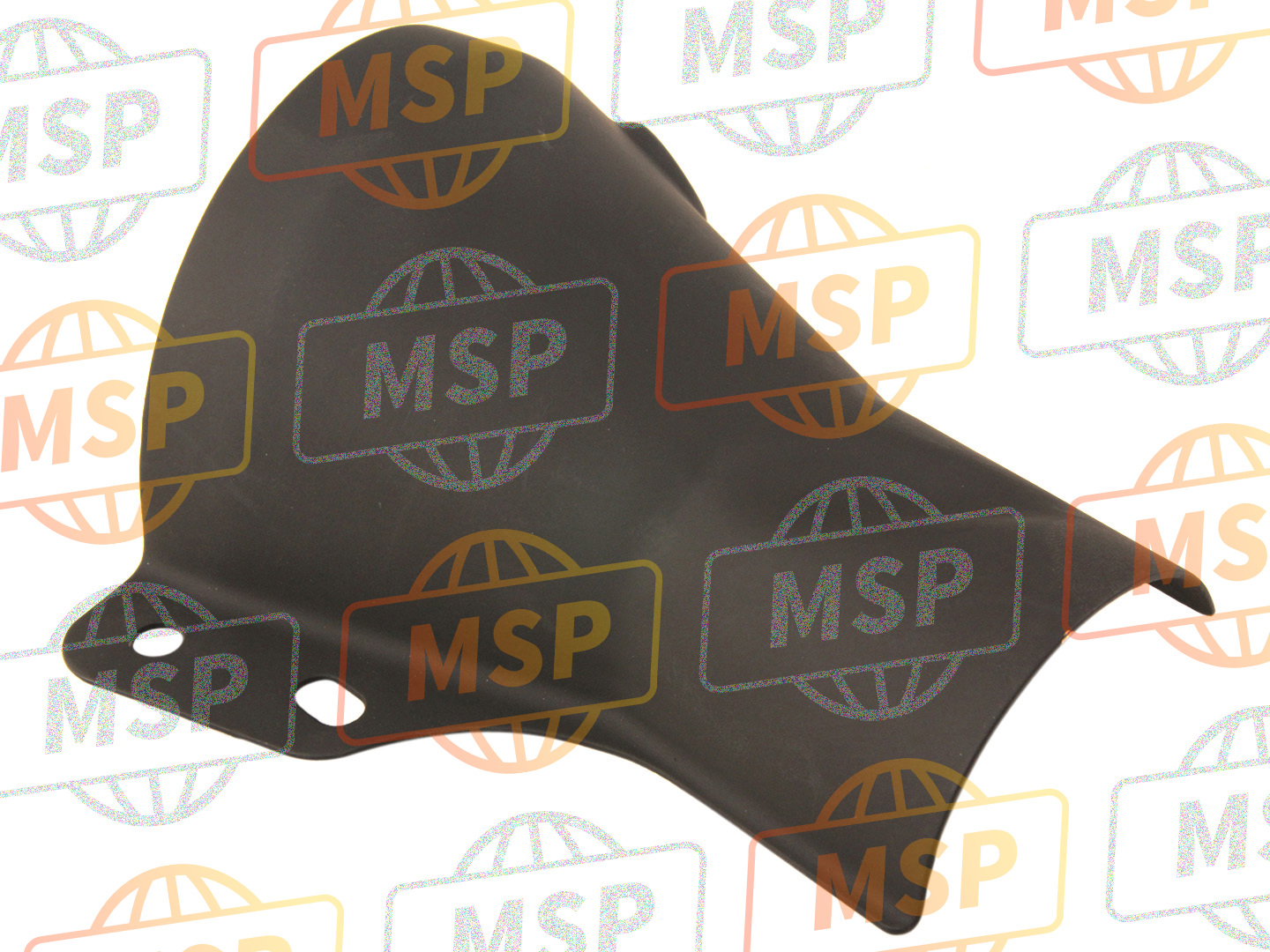 1479631D10 Cover, Muffler Fr,Lh Part Suzuki - MSP