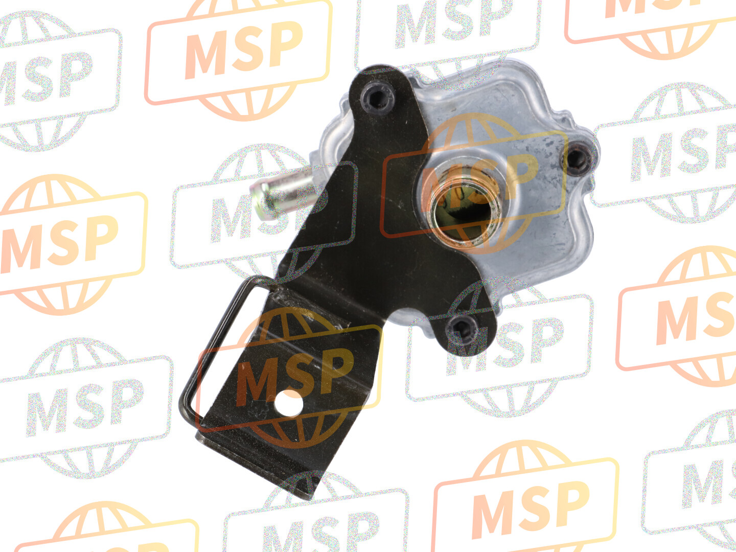 1845048B00 Valve Assy, 2ND Air Reed Part Suzuki - MSP