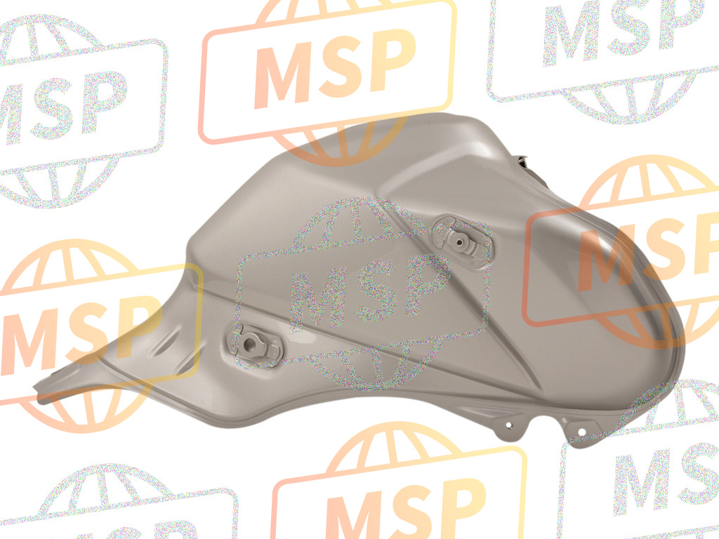 4411006G10YD8 Serbatoio Ricambio Suzuki - MSP