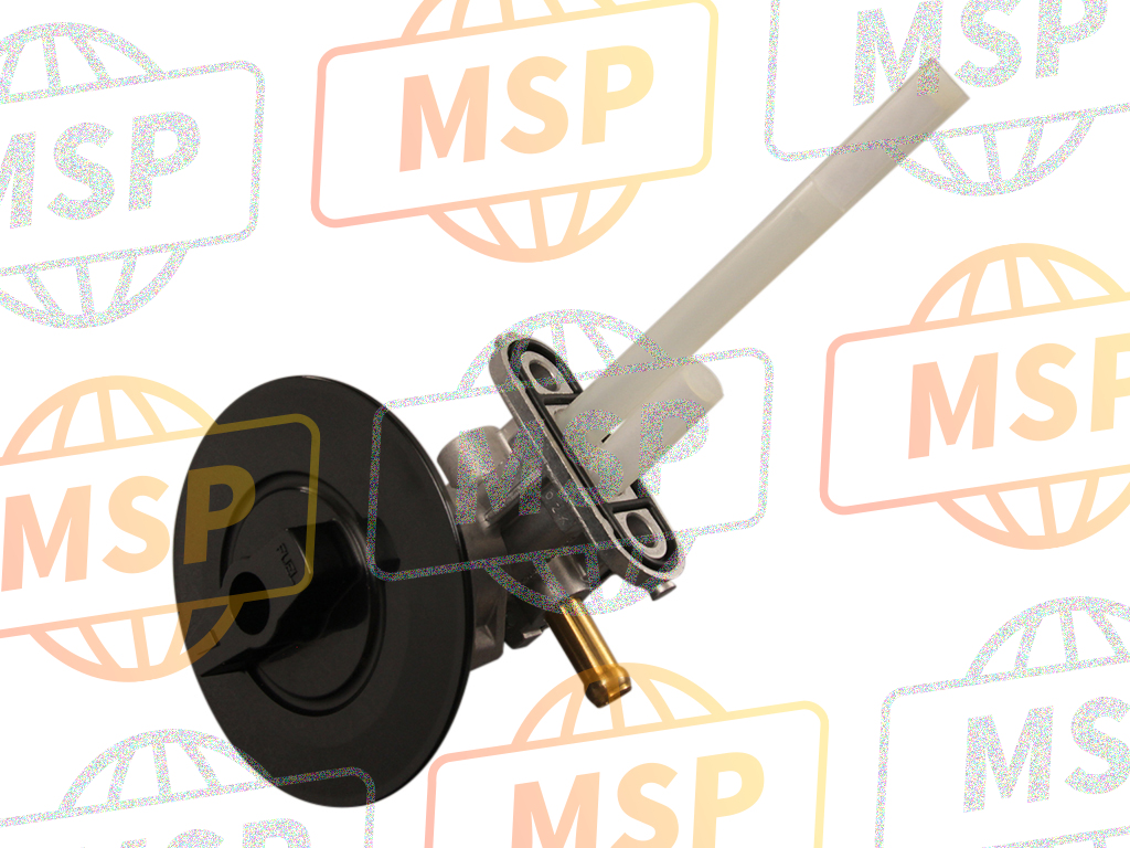 4430027H01 Cock Assy,Fuel Part Suzuki - MSP