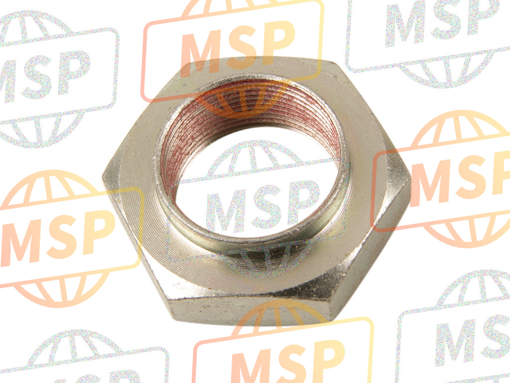 901792002000 Nut Part Yamaha - MSP