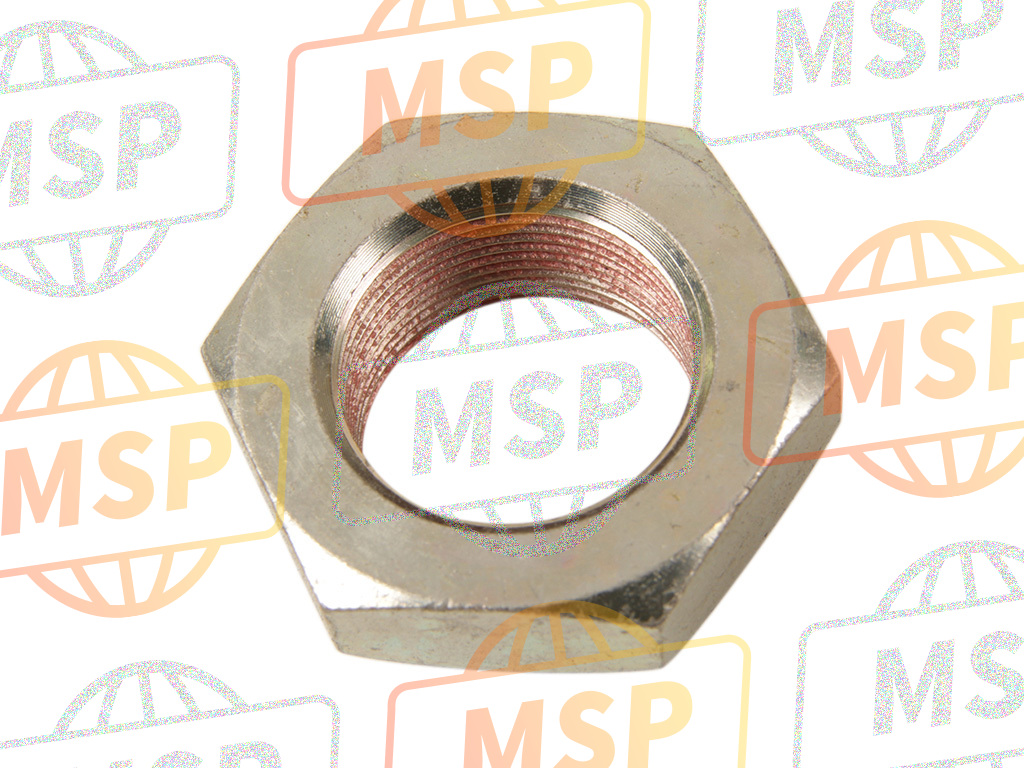 901792002000 Nut Part Yamaha - MSP